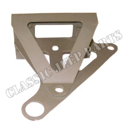 Oil filter bracket WILLYS MB