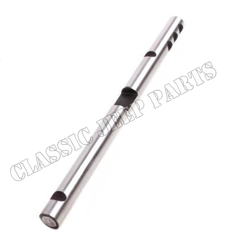 Shift rail low and reverse T84