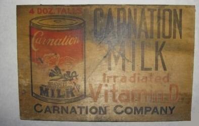 Carnation Milk