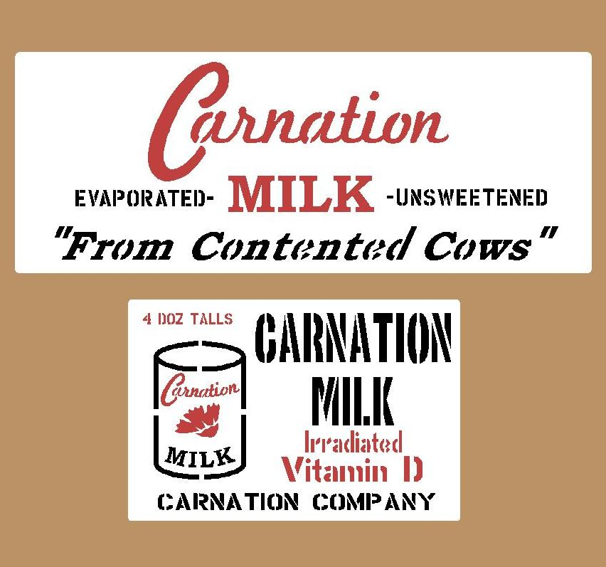 Carnation Milk