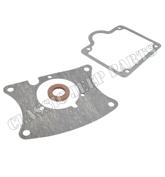 Gasket kit gear box T84