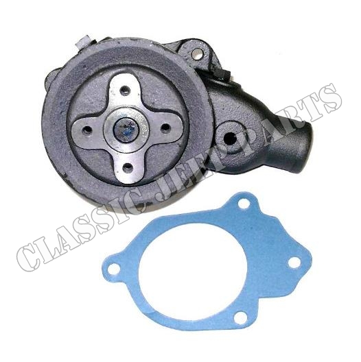 Water pump standard assy with gasket