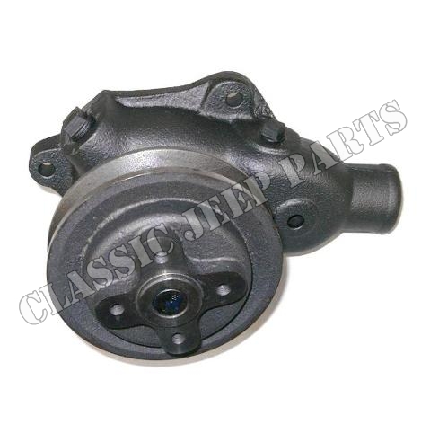 Water pump standard assy with gasket