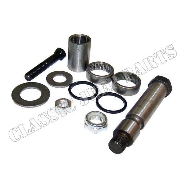 Steering arm repair kit CJ2A (efter sn 199079) CJ3A/3B/5/6/FC/M38/M38A1 ...