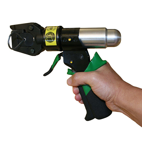 Handpress KW-D31 - Talurit®