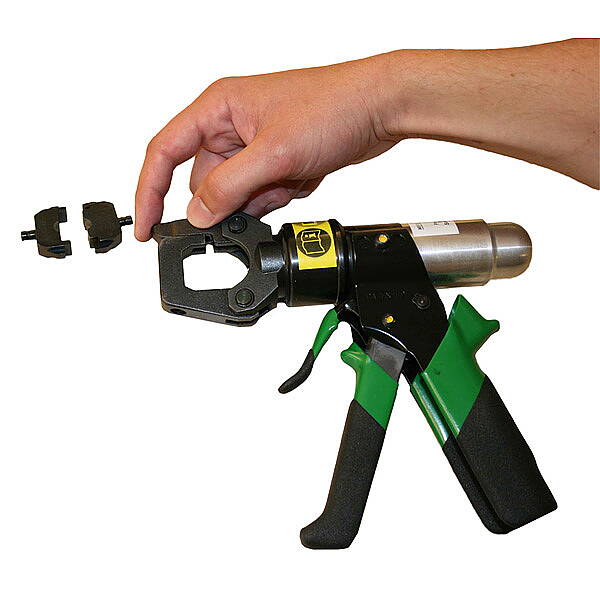 Handpress KW-D31 - Talurit®