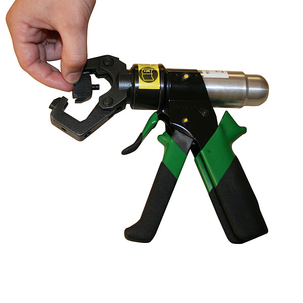 Handpress KW-D31 - Talurit®