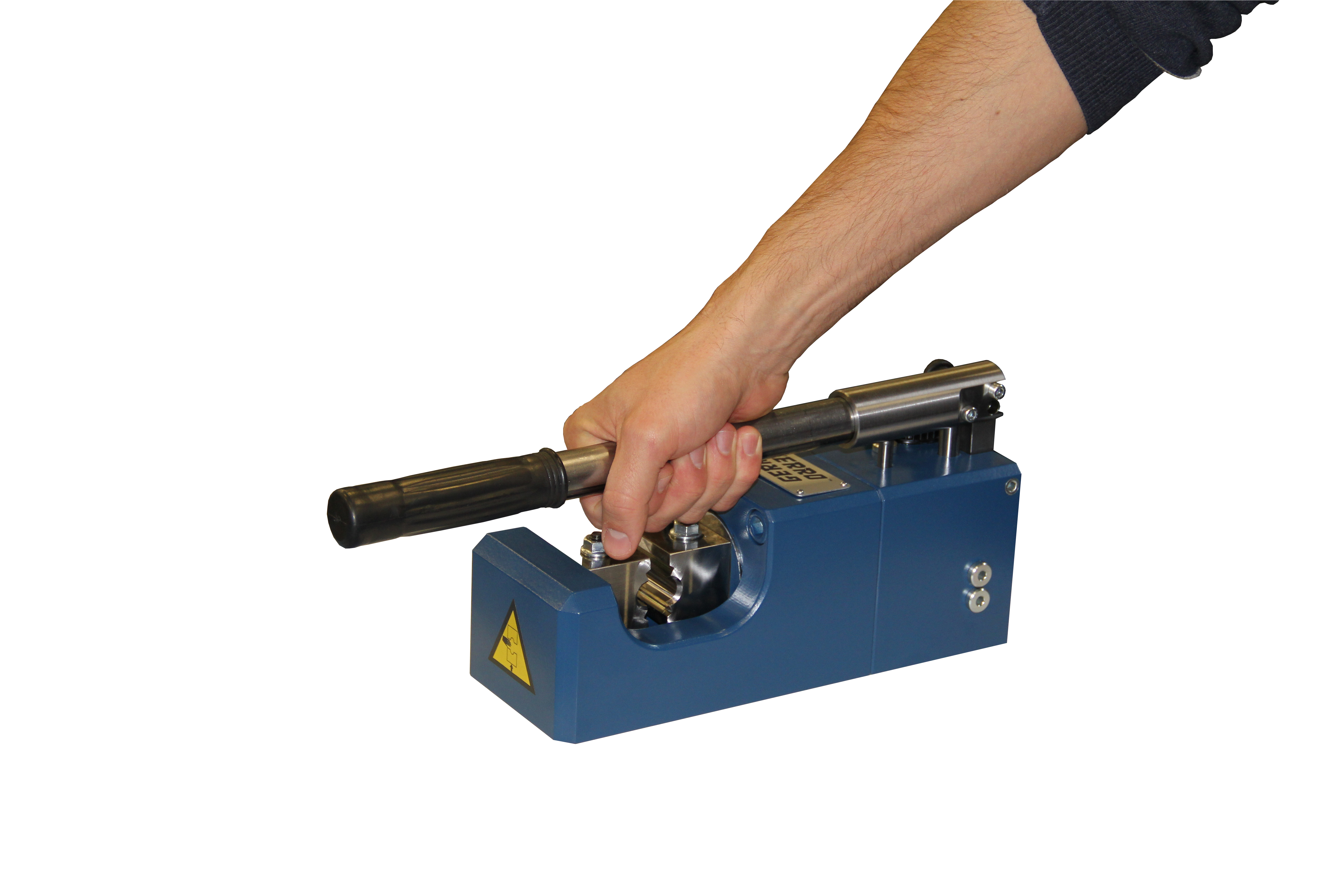 Pressverktyg - Talurit AB Webbshop