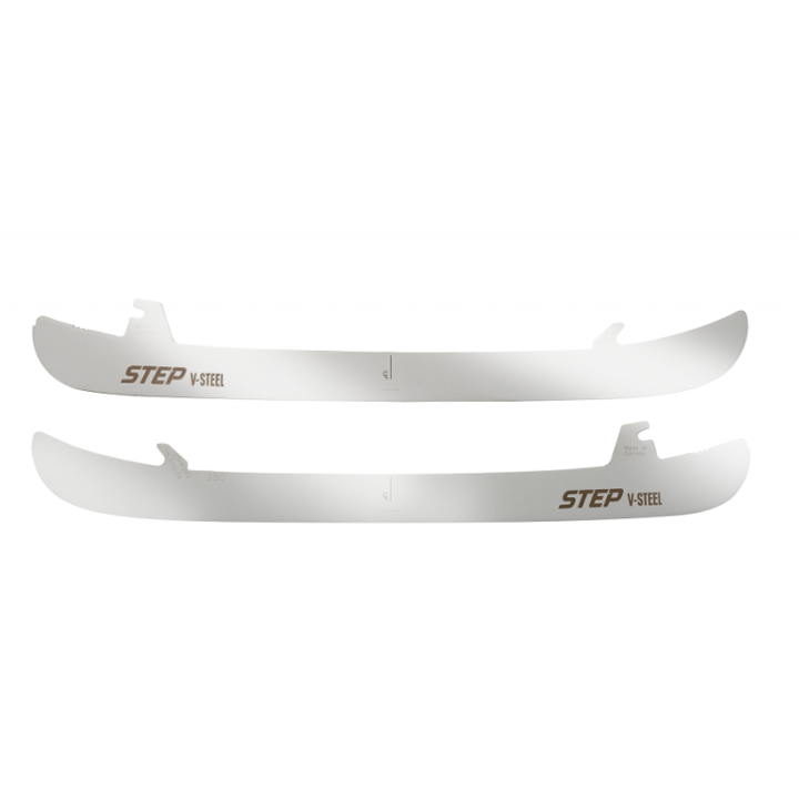 CCM XS Step V-Steel - Eventsport.se