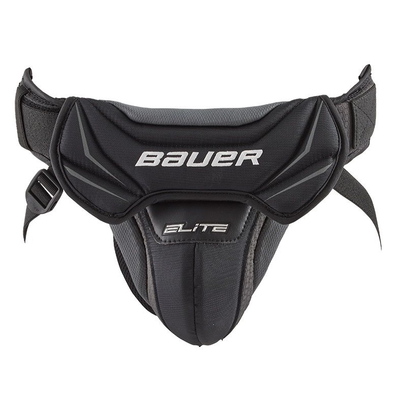 S21 Bauer Suspensoar Målvakt Elite JR - Eventsport.se