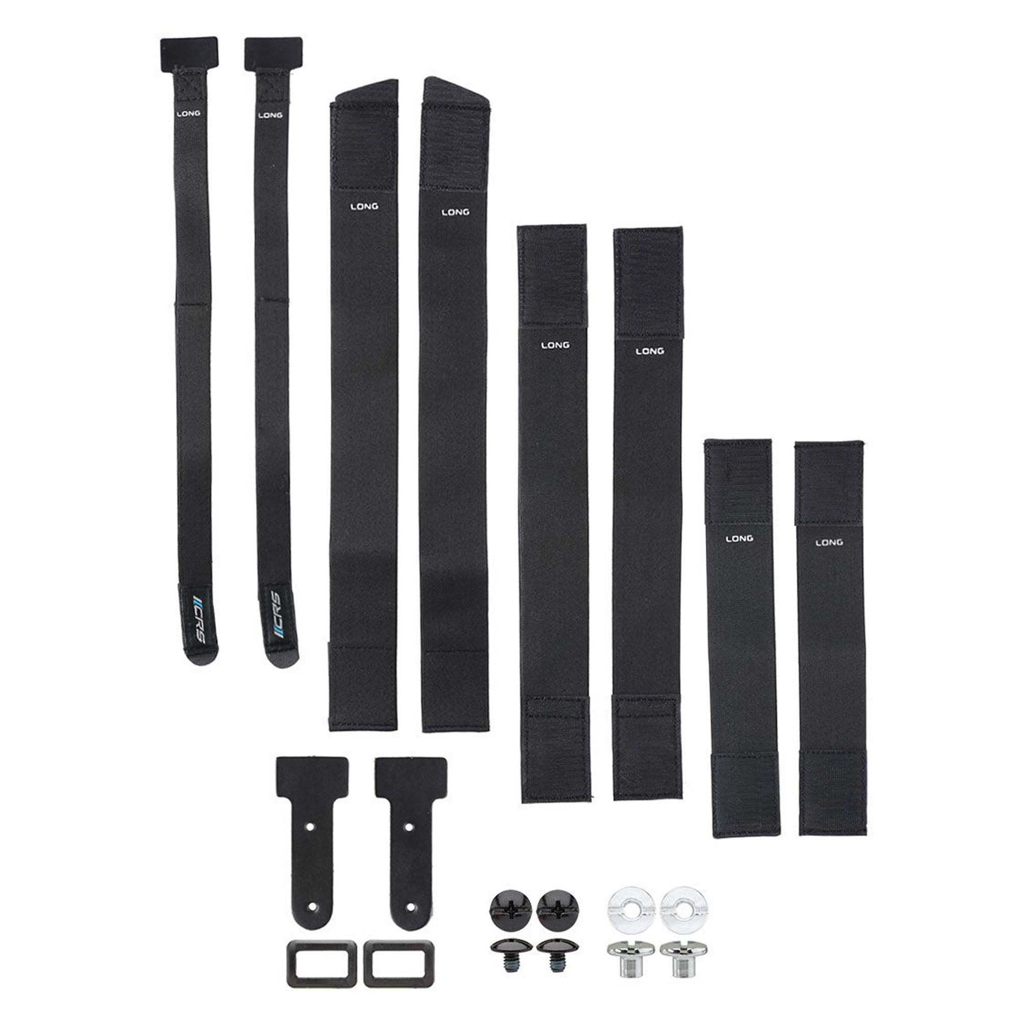Bauer Velcro Strap Kit Long (2-pack) - Eventsport.se