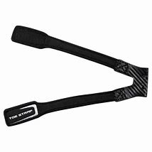 Bauer RP CRS velcro Toe strap (2 Pack) - Eventsport.se