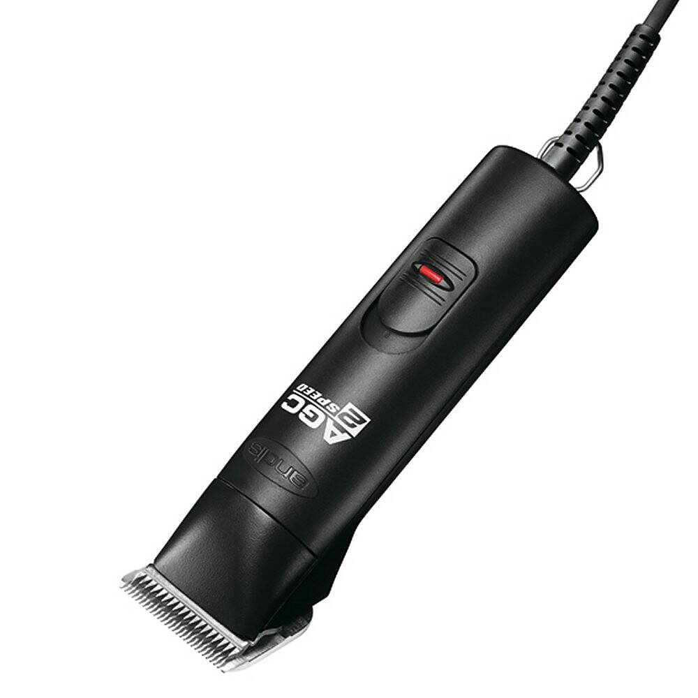 Klippmaskiner & Hundtrimmer - Hundteknik