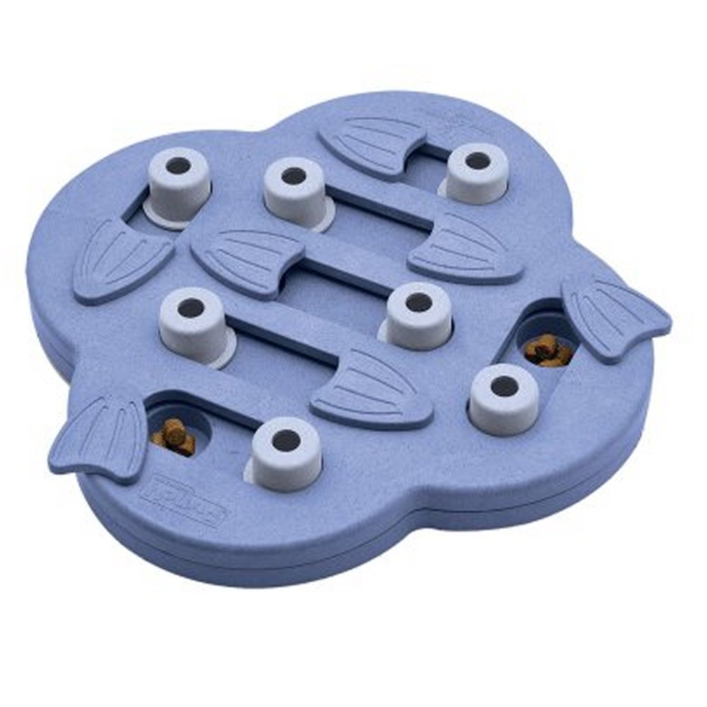 Hide 'n' Slide Komposit Lila - Hundteknik