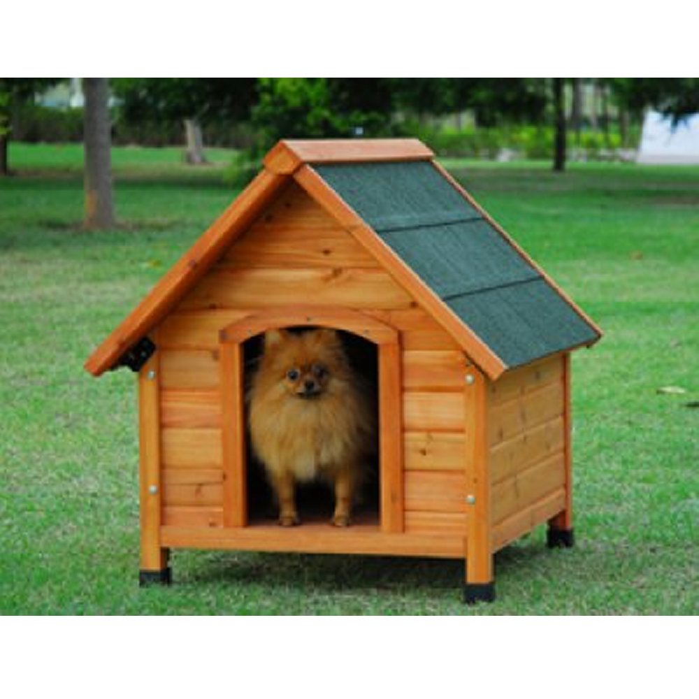 Hundhus Ferie med ben - Hundteknik