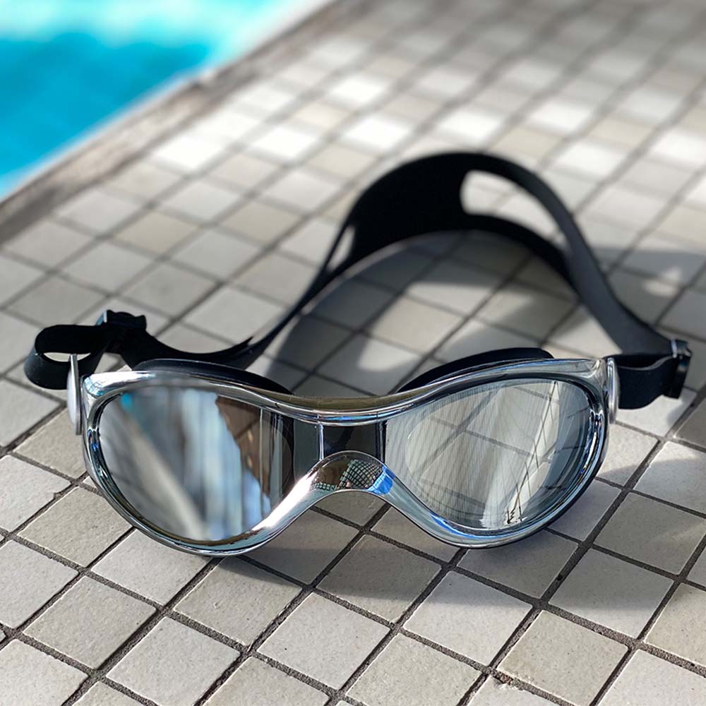 Olander Widescreen metallic - olanderswim.eu