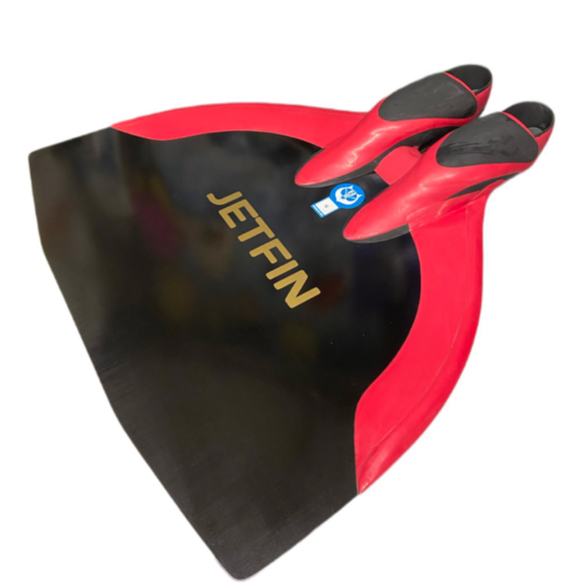 Jetfin Hyperfin Classic - olanderswim.eu