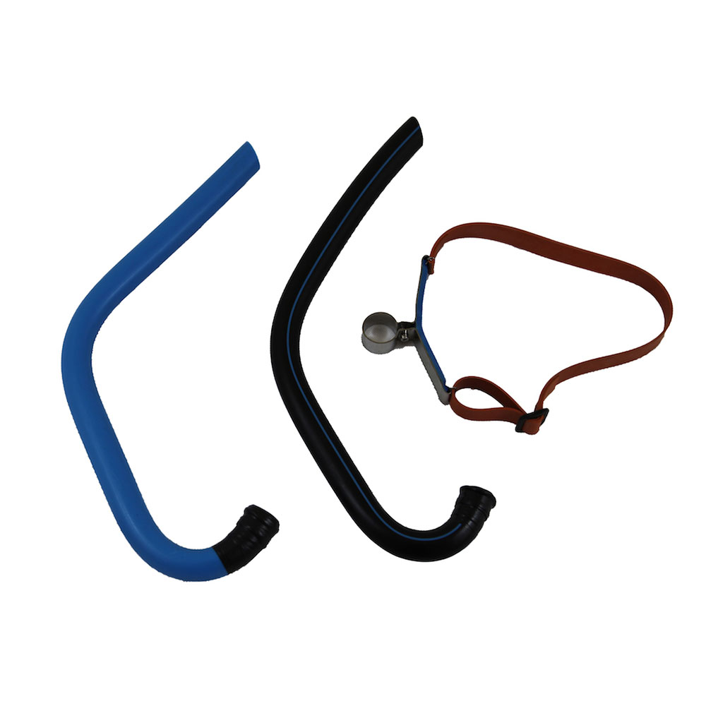 POwerfins Front snorkel - olanderswim.eu