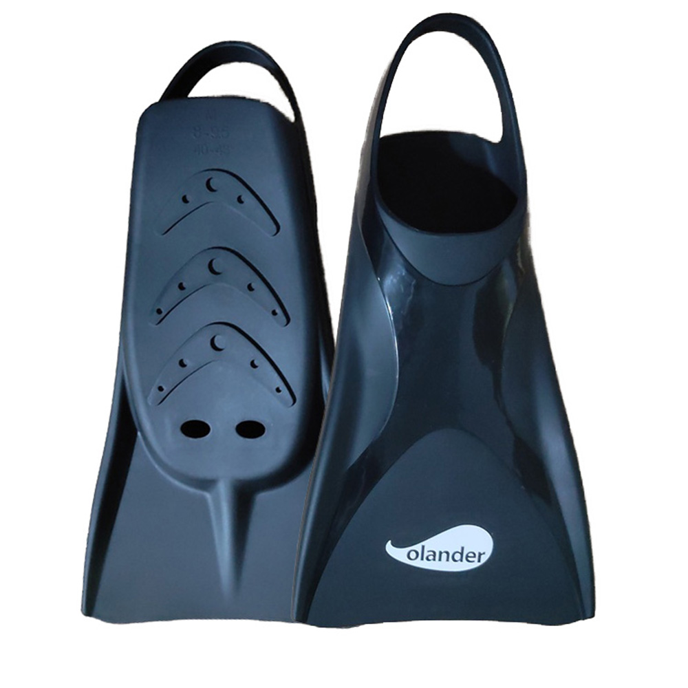 Olander Training Fins Ultra - olanderswim.eu