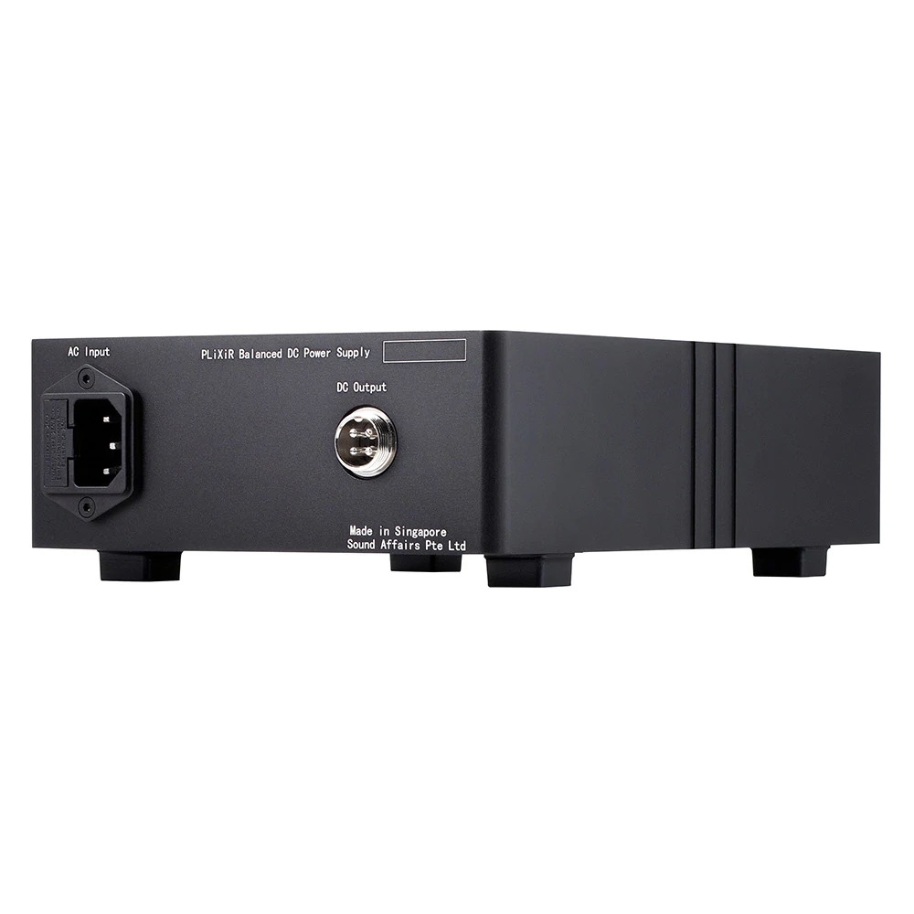 Plixir Elite BDC 12V - 2A - Single Output (Melco) - Akkelis Audio