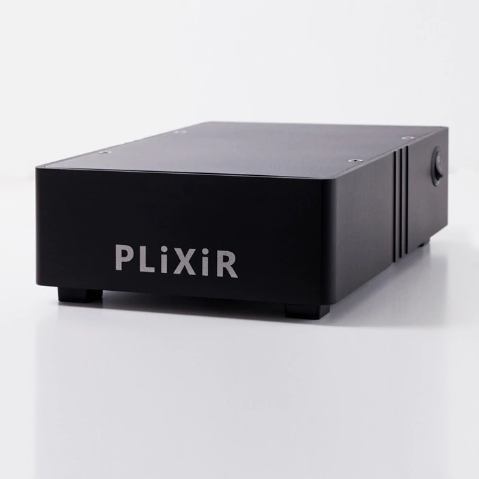 Plixir Elite BDC 12V - 2A - Single Output (Melco) - Akkelis Audio