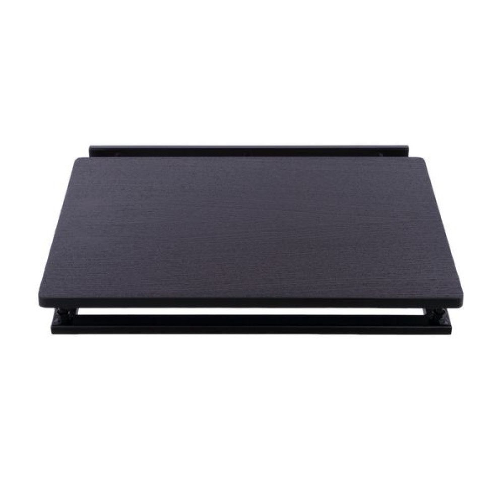 Custom Design Vägghylla för skivspelare WMB G4 - Isolationsplatform ...