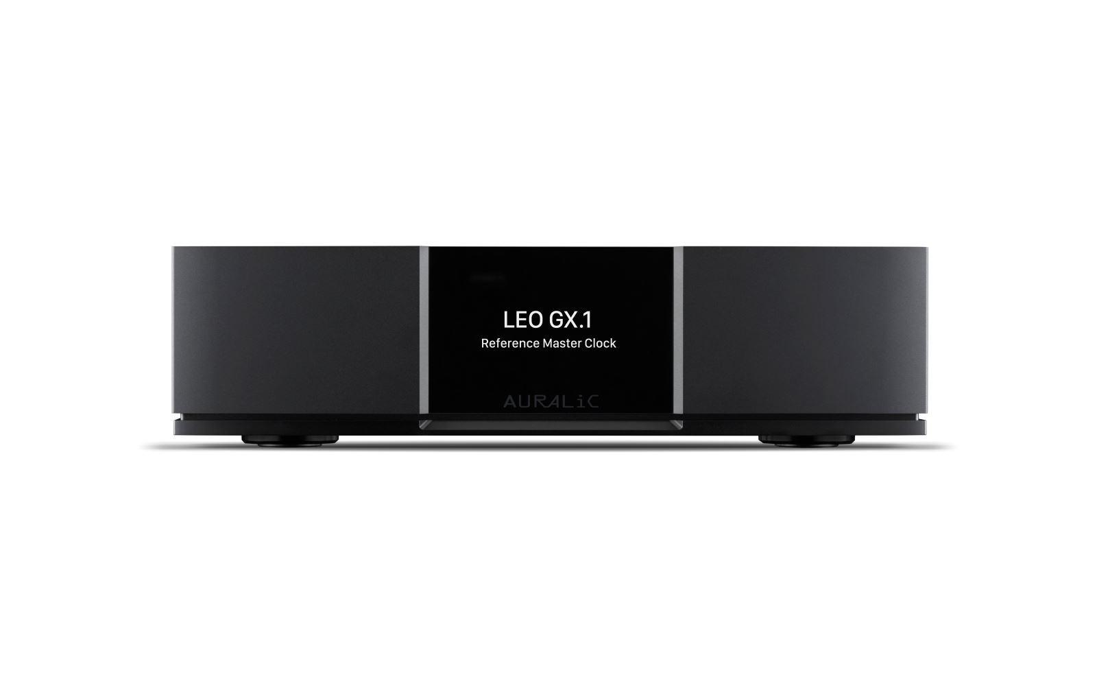 Auralic LEO GX.1 Reference Master Clock - Akkelis Audio