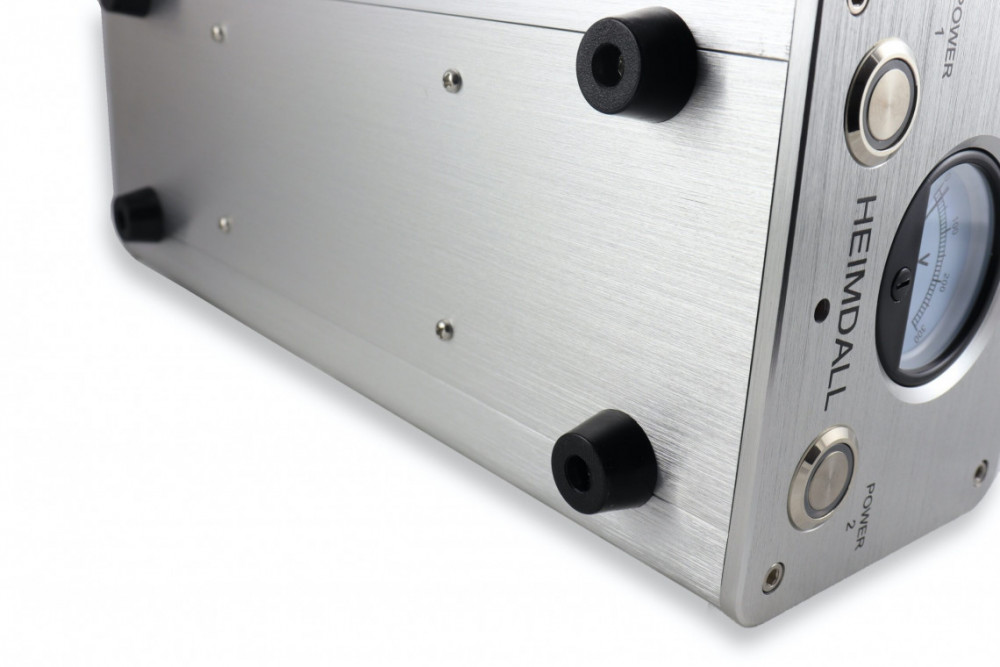 Ludic Audio Heimdall - Akkelis Audio