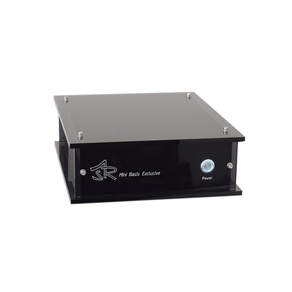 ASR Mini Basis Mk3 - Akkelis Audio