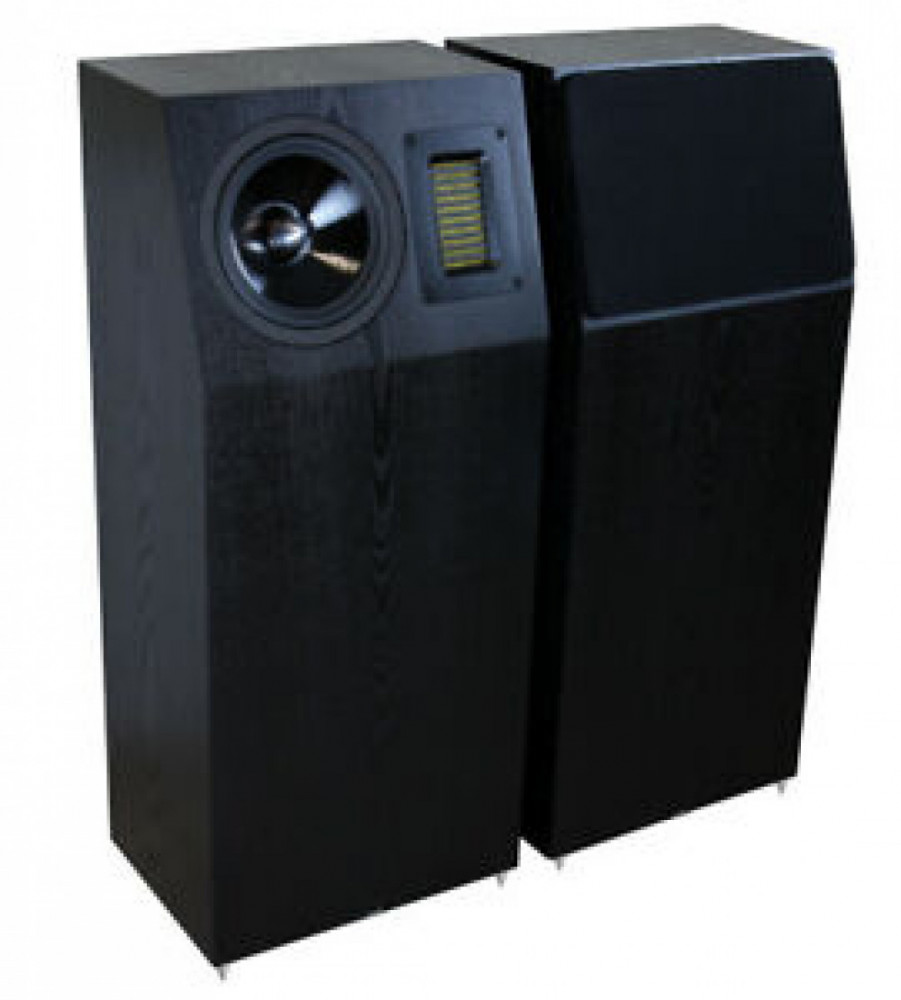 NEAT Acoustics IOTA Xplorer - Akkelis Audio