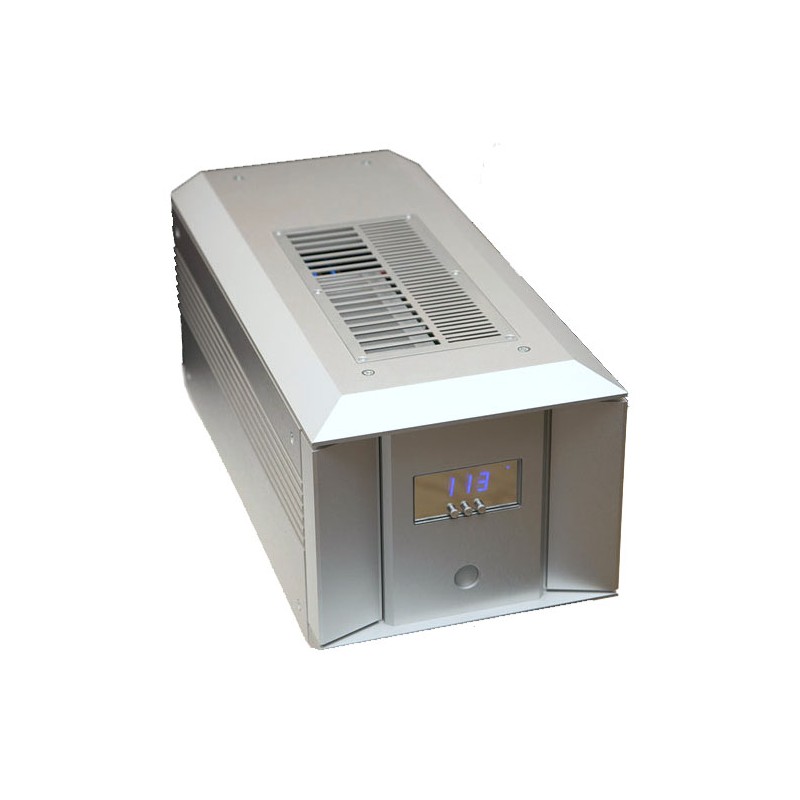 IsoTek - Mosaic Genesis EVO3 - Akkelis Audio