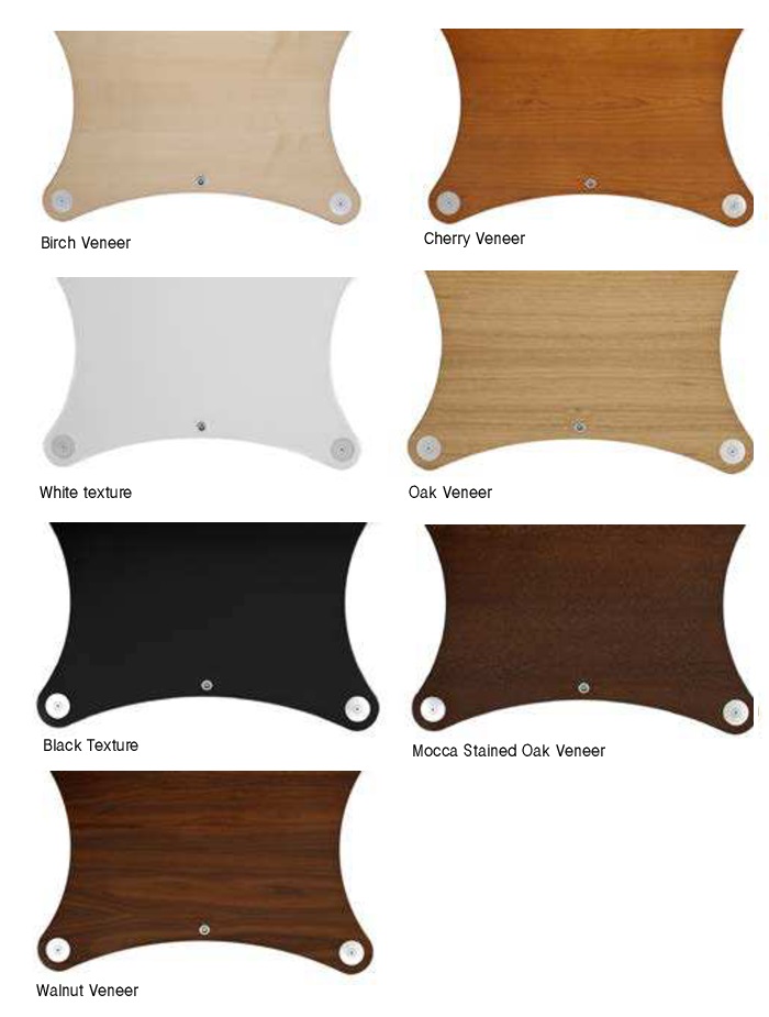 Solid Tech Radius Solo - Akkelis Audio