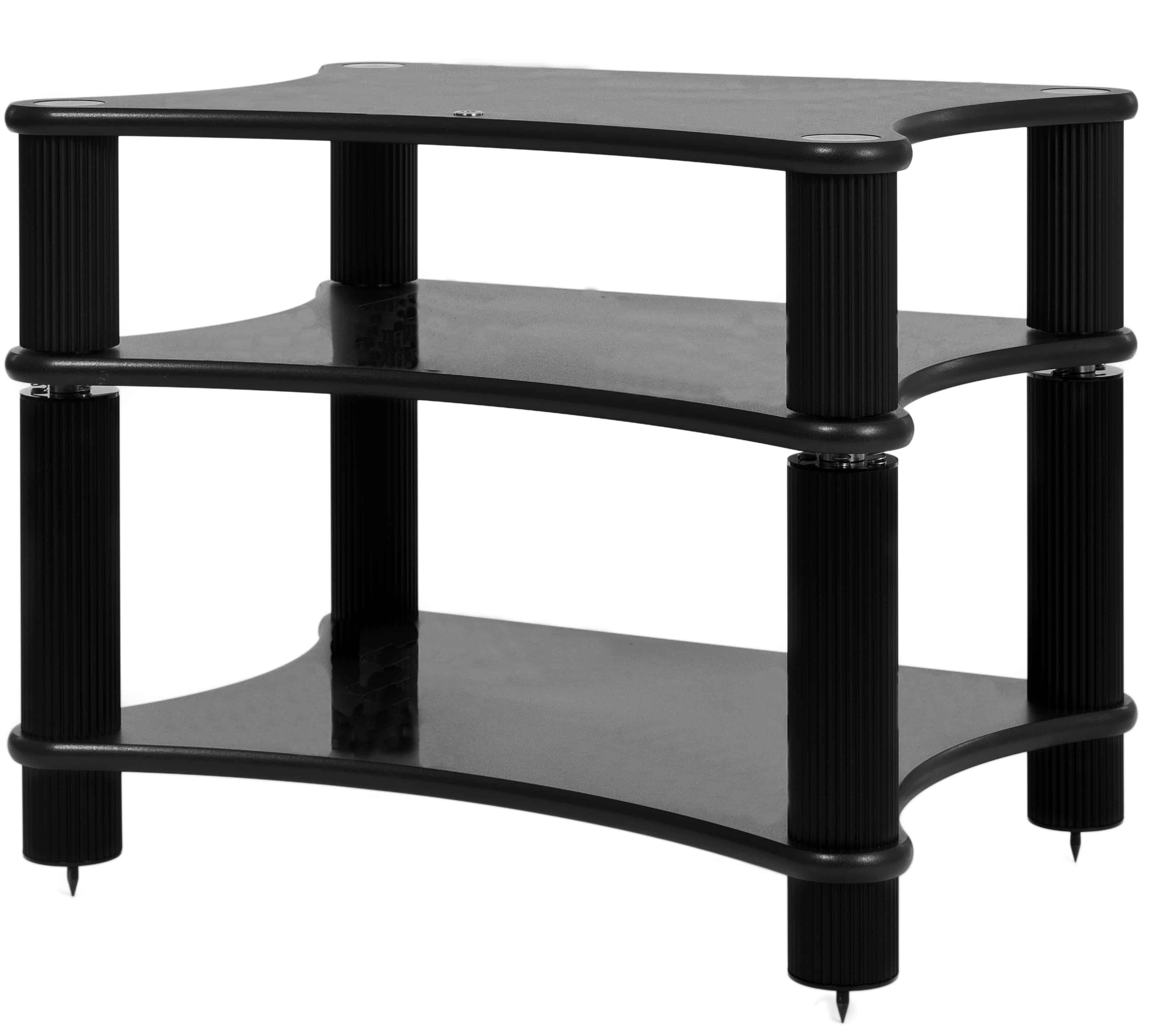 Solid Tech Radius Solo - Akkelis Audio