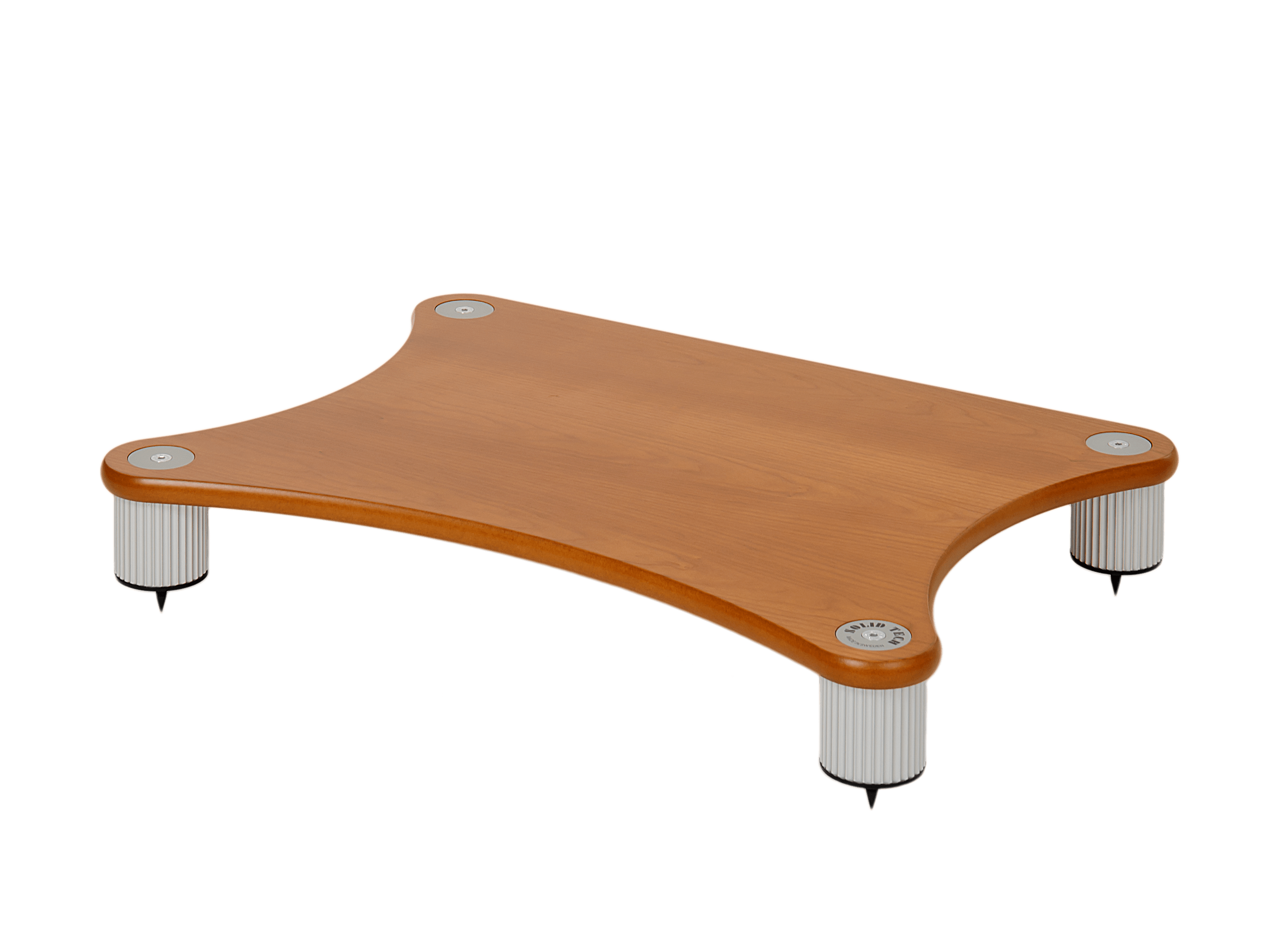 Solid Tech Radius Solo - Akkelis Audio