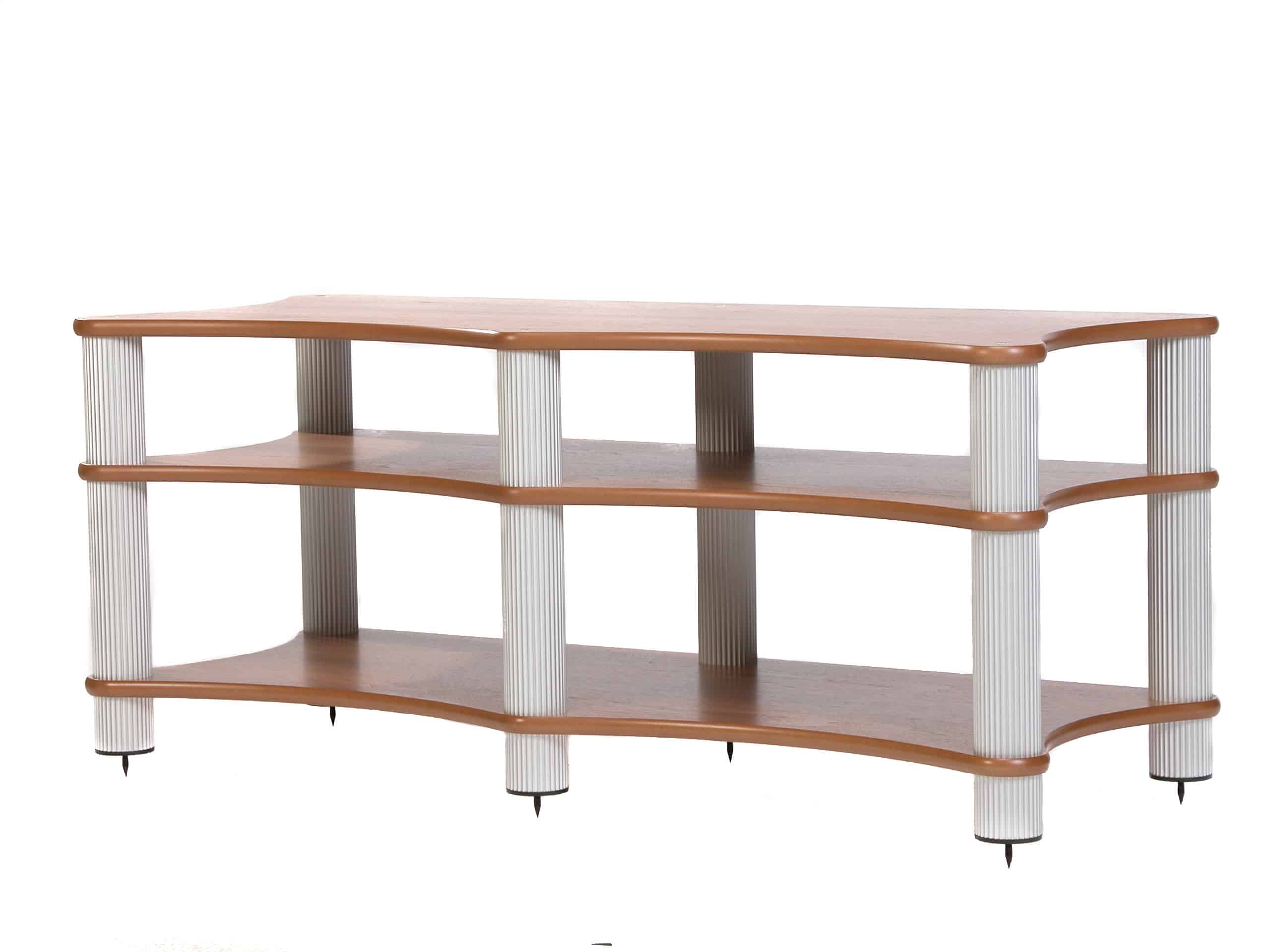 Solid Tech Radius Duo - Akkelis Audio