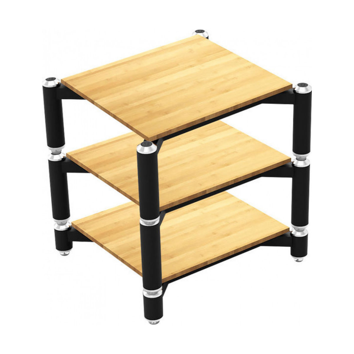 NorStone Spider, modulärt rack - Akkelis Audio