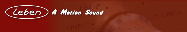 Leben - Akkelis Audio