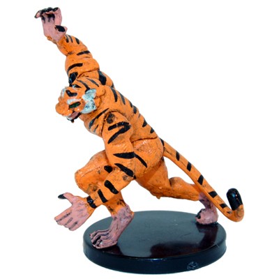 Pathfinder Kingmaker #023 Weretiger (U) - Speljätten