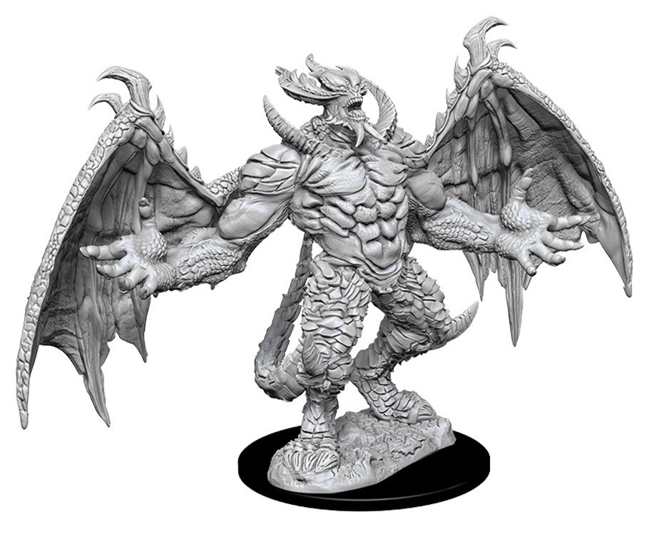 Pathfinder Battles Deep Cuts: Pit Devil - Speljätten