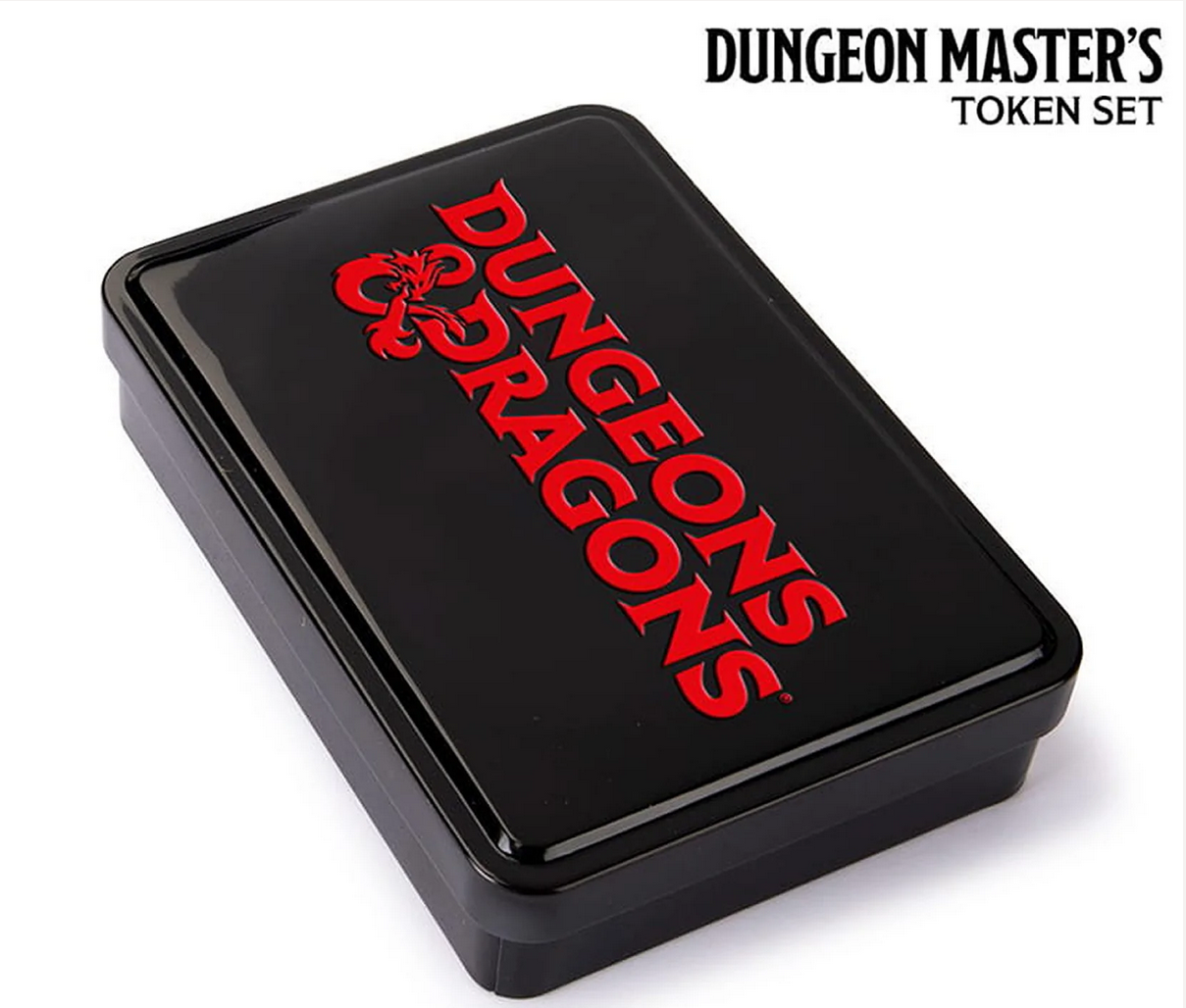 Dungeons & Dragons - Dungeon Master's Token Set - Speljätten