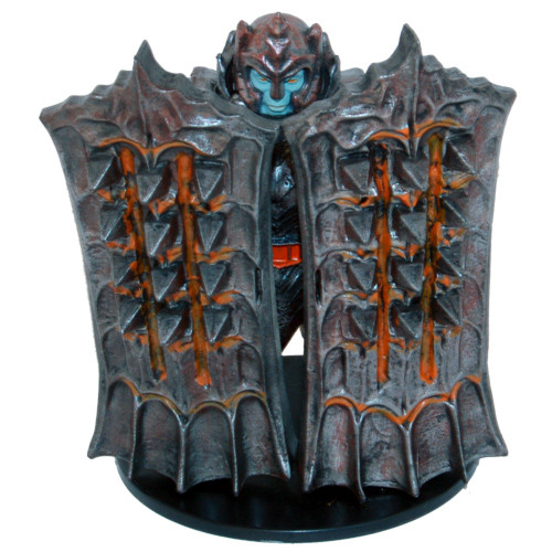 D&D Monster Menagerie 3 #030 Fire Giant Dreadnought (U) - Speljätten