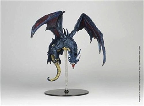 Dungeons & Dragons - Bahamut Premium Miniature - Speljätten