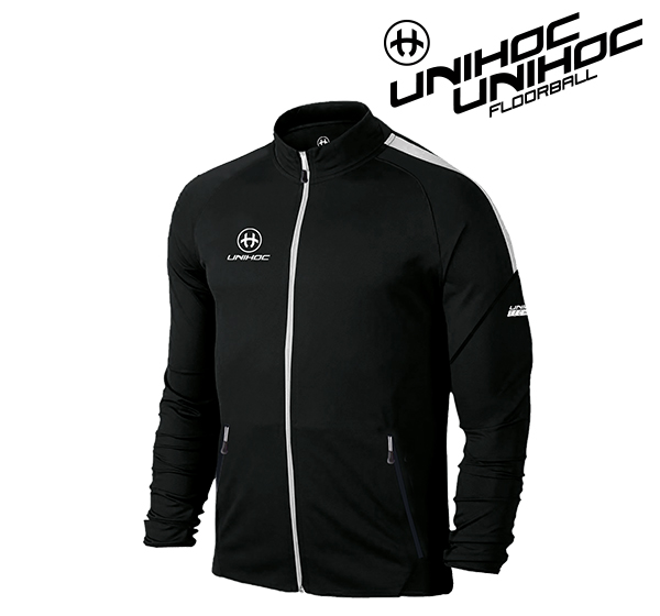 UNIHOC Tracksuit Jacket Technic - Innebandyesset