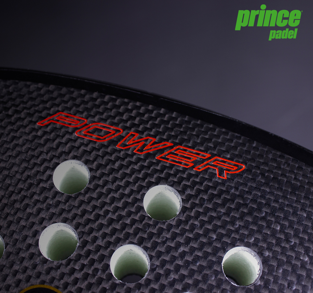 Prince Padel Falcon | Padel Racket - Padel Proffsen