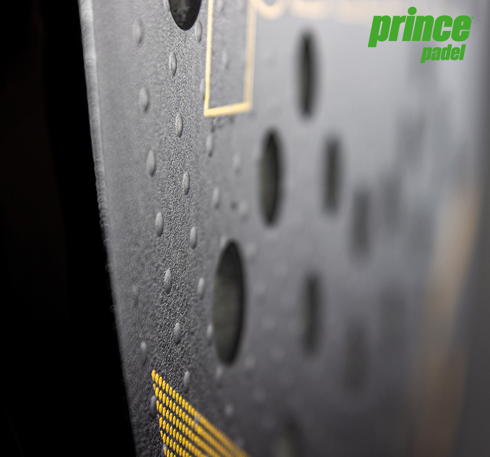 Prince Padel Falcon | Padel Racket - Padel Proffsen