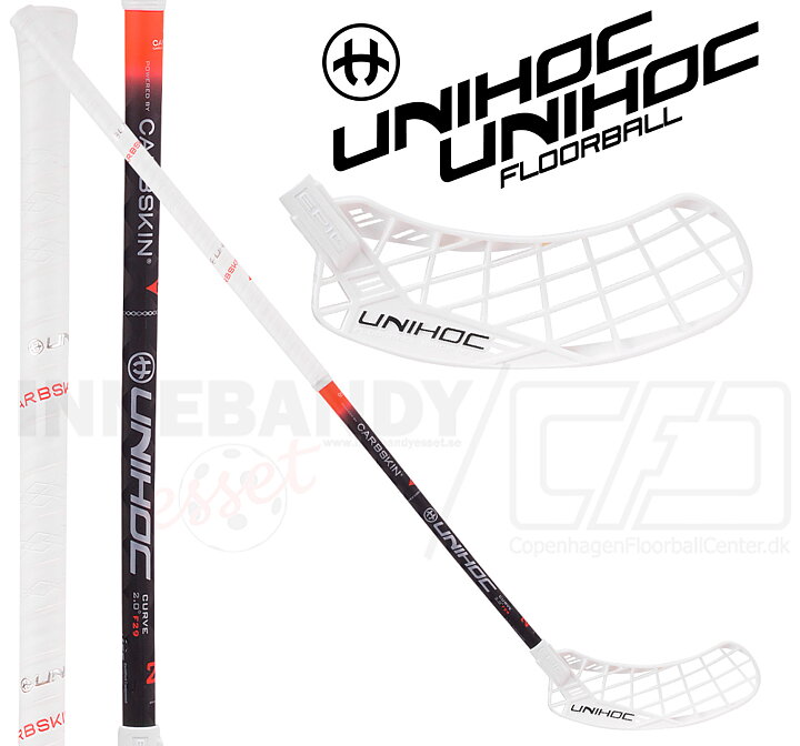 Unihoc Innebandyklubbor - Innebandyesset