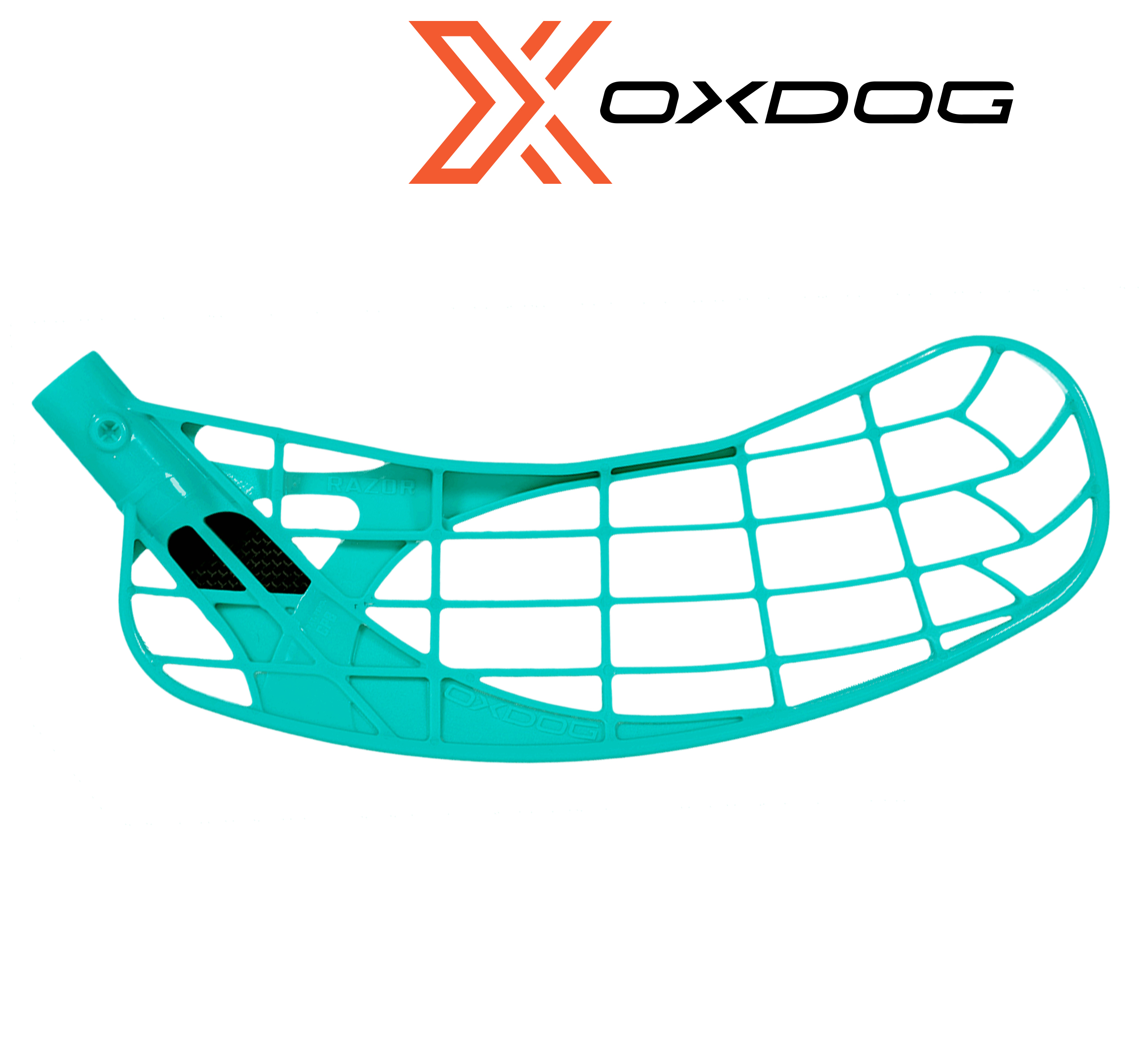 Oxdog RAZOR blad - Innebandyesset