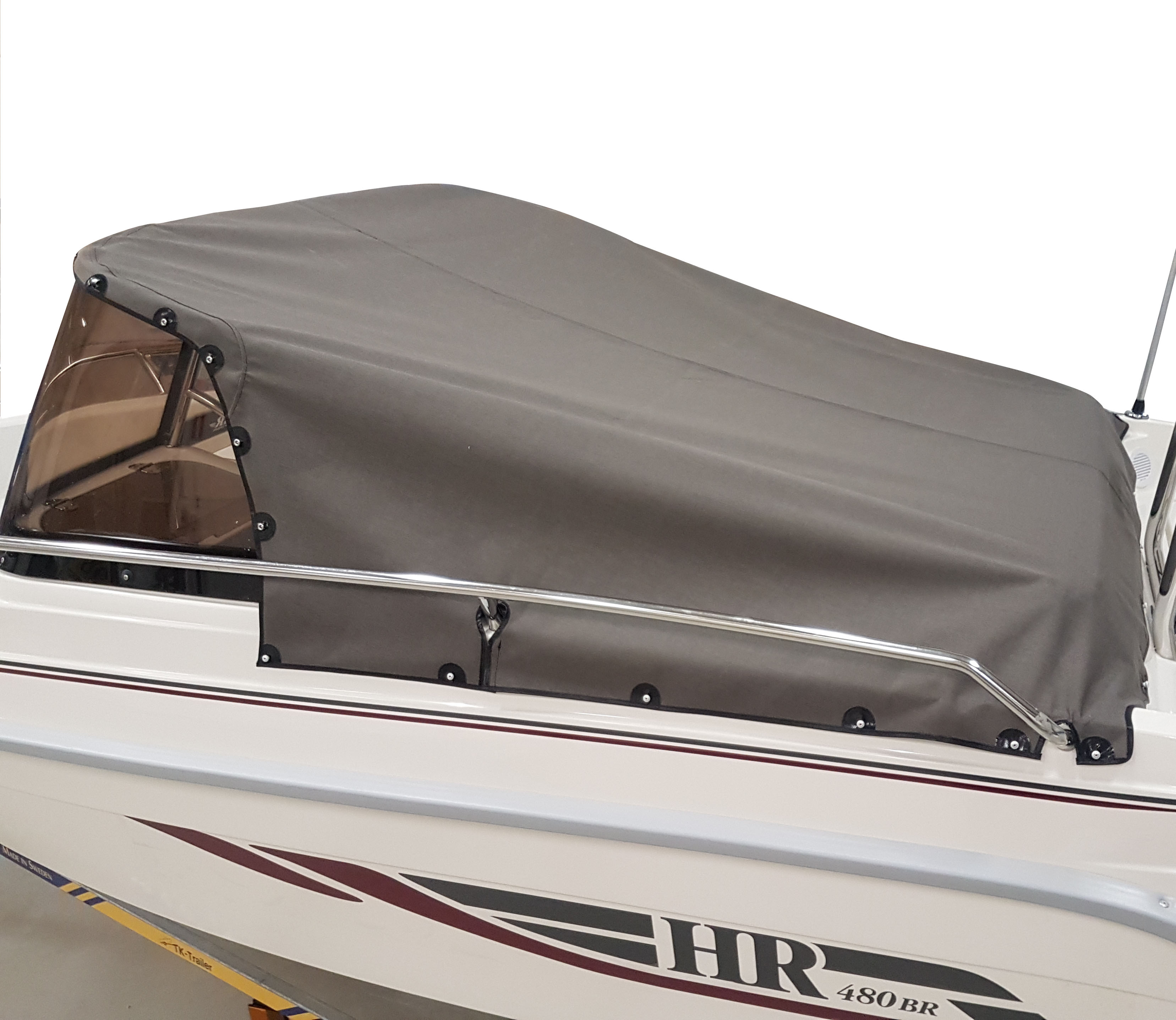 HR Webshop - Hamnkapell 480Br,