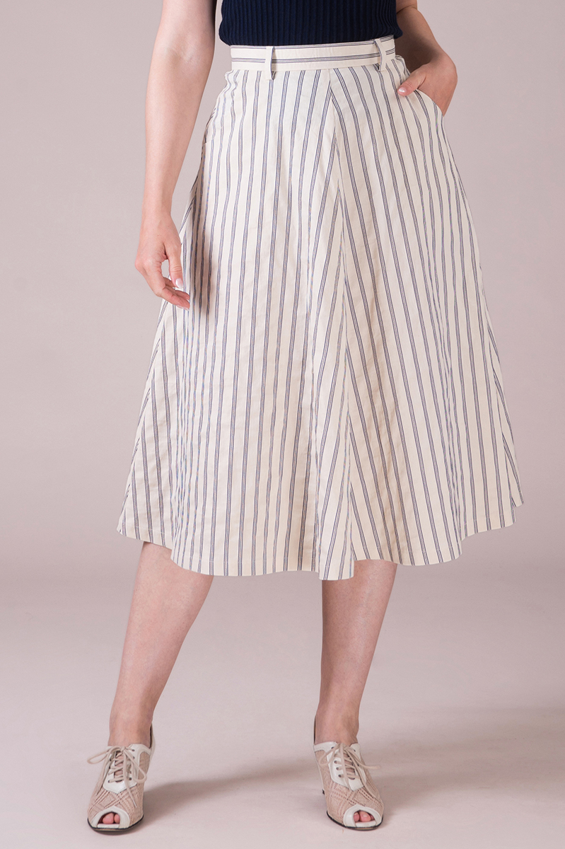 The Jazzed-up Jazz Skirt - Emmy Design