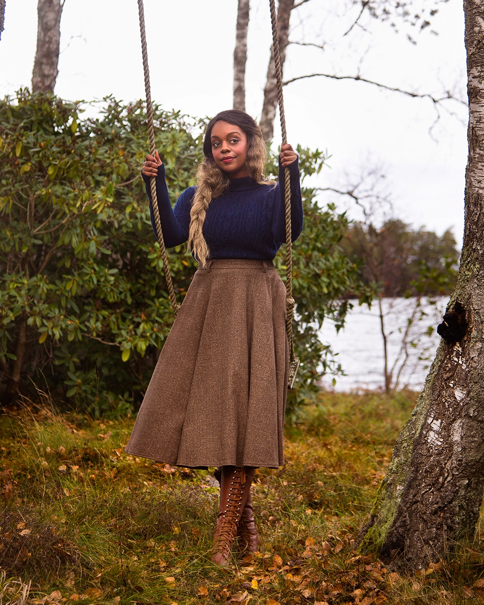 Autumn & Winter 2024 - Emmy Design